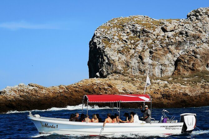 Private Marietas Snorkeling Tour  Hidden Beach Access Guaranteed - Frequently Asked Questions