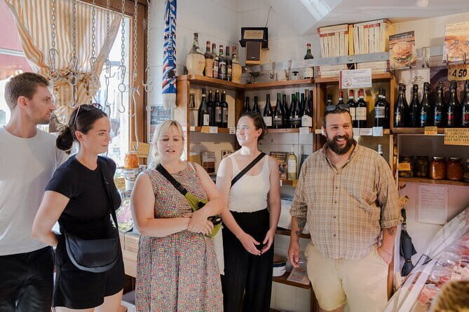 Private Market and Cooking Class with Lunch in Florence - An In-Depth Look at the Florence Market & Cooking Experience