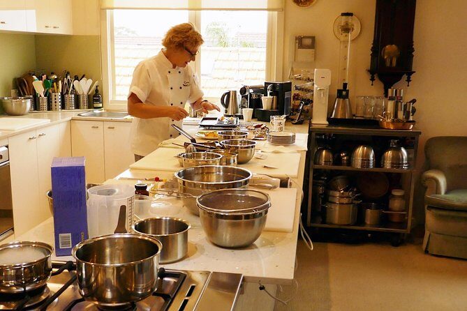 Private Market Tour and Australian Cooking Class with a Local Chef in her Home - A Deep Dive: What to Expect from This Tour