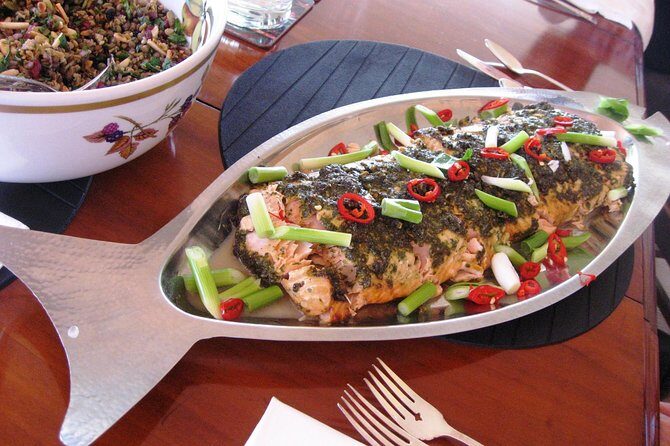 Private Market Tour and Australian Cooking Class with a Local Chef in her Home - Practical Details and Tips