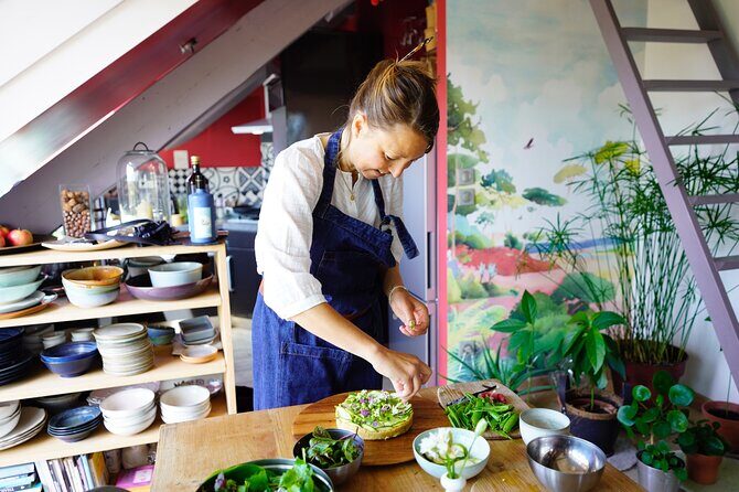 Private Market Tour and Cooking Class in Annecy with a Local - A Deep Dive into the Experience
