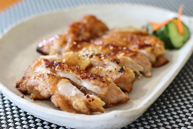 Private Market Tour and Cooking Class with Kanae, a Sapporo Local - Exploring Sapporo’s Markets with Kanae