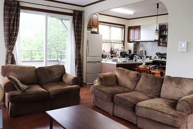 Private Market Tour and Cooking Class with Kanae, a Sapporo Local - Summary: Who is This Tour Perfect For?