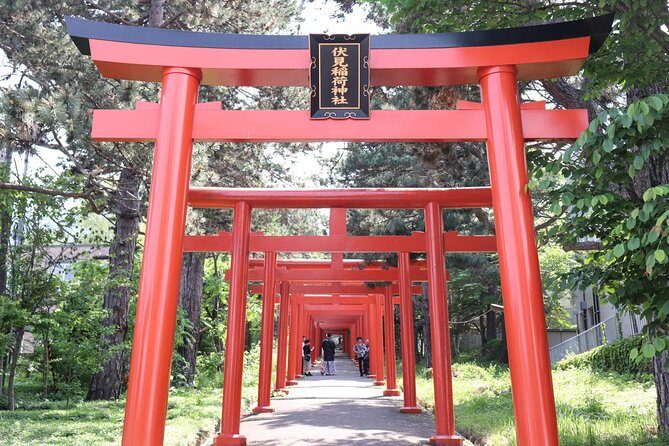 Private Market Tour and Cooking Class with Kanae, a Sapporo Local - FAQs