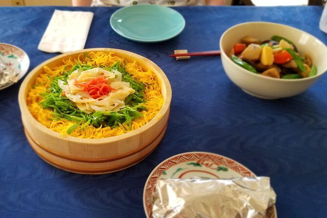 Private Market Tour and Cooking Lesson With a Tokyo Native Makiko in Her Home - What Reviewers Are Saying