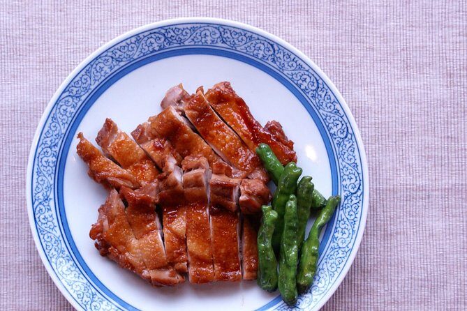 Private Market Tour and Cooking Lesson With a Tokyo Native Makiko in Her Home - FAQs