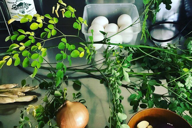 Private Market Tour and Filipino Cooking Class in Manila with Isi - Discovering the Tour: What’s Included and What to Expect