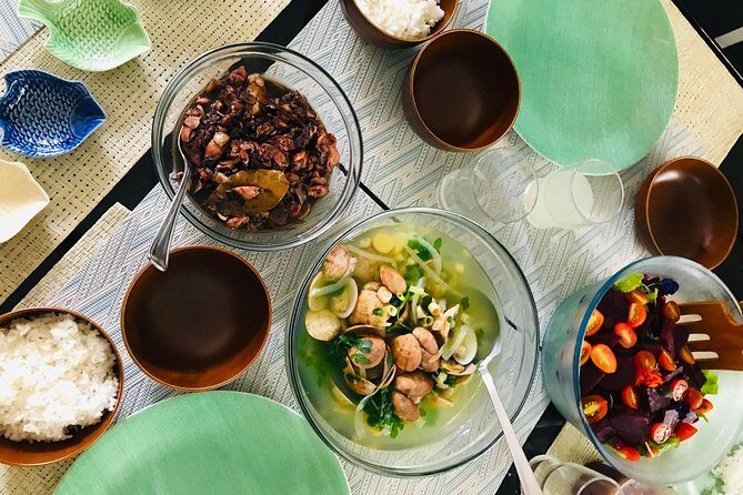 Private Market Tour and Filipino Cooking Class in Manila with Isi - Who Will Love This Experience?