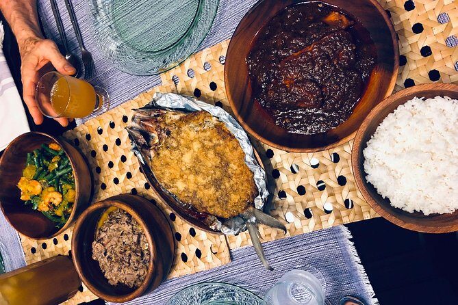 Private Market Tour and Filipino Cooking Class in Manila with Isi - Frequently Asked Questions