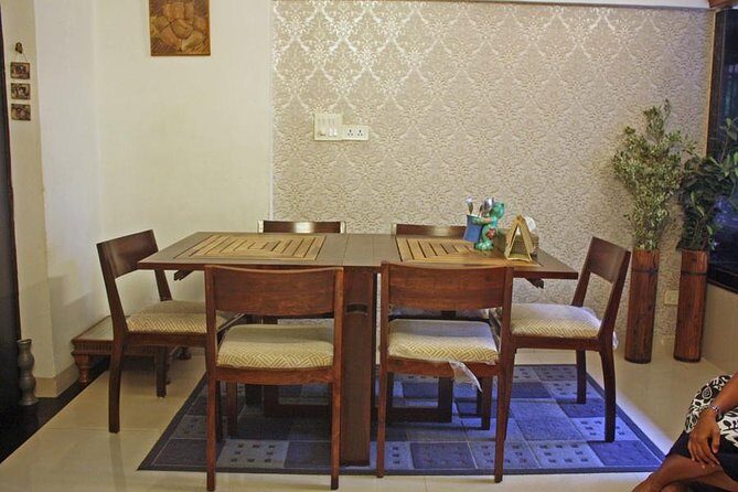 Private Market Tour and Vegan Indian Cooking Demo in Andheri West Mumbai - Who Will Love This Tour?