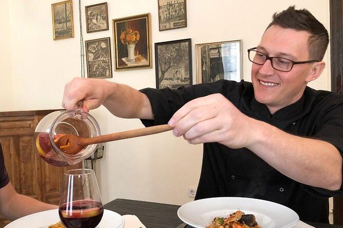Private Market Tour, Paella & Sangria Cooking Class in Barcelona - Why This Tour Offers Great Value