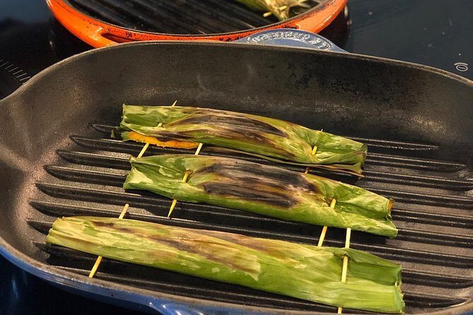 Private Market Visit and Cooking Class With A Professional Chef - What Makes This Tour Stand Out