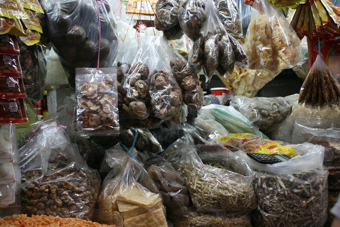 Private Market Visit and Cooking Class With A Professional Chef - The Balance of Experience and Practicality