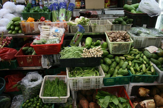 Private Market Visit and Cooking Class With A Professional Chef - Final Thoughts