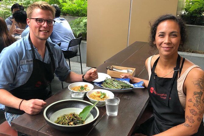 Private Market Visit and Cooking Class With A Professional Chef - FAQs