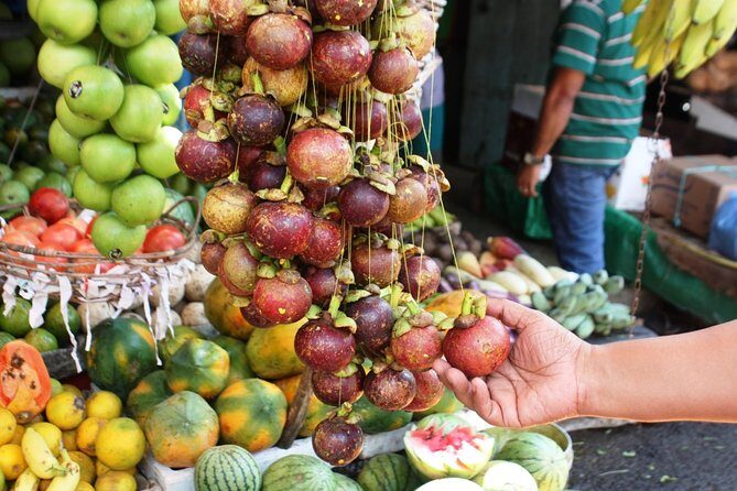 Private Market Visit and Cooking Class with Private Transfers from Kandy Hotels - Final Thoughts: Why Choose This Experience?