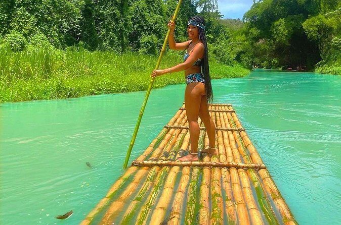 Private Martha Brae Bamboo Rafting Tour with Private Transfer - The Sum Up: Why This Tour Is a Great Choice