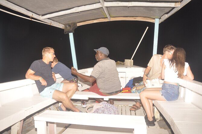 Private Martha Brae Raft and Luminous Lagoon Tour with Dinner - Authentic Feedback from Travelers