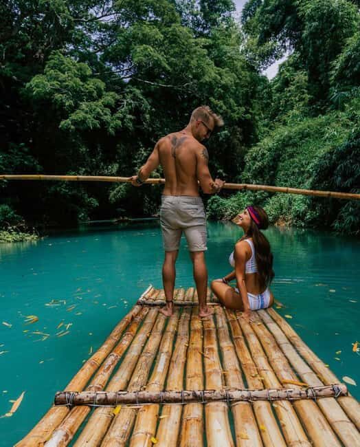 Private Martha Brae rafting tour from Falmouth cruise port - Who Should Book This Tour?