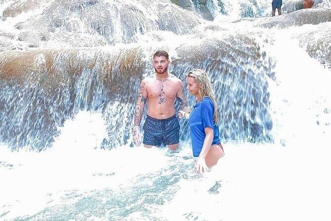 Private Martha Brae River and Dunn River Falls Tour - A Closer Look at the Experience