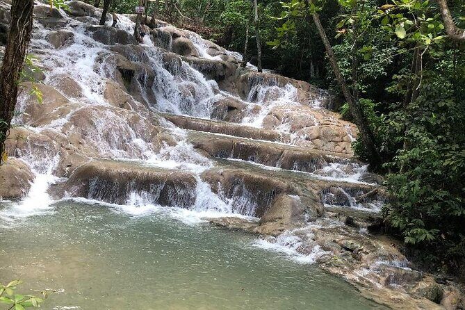 Private Martha Brae River and Dunn River Falls Tour - Who This Tour Is Best For