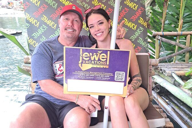 Private Martha Brae River Bamboo Rafting from Montego Bay - Who Will Enjoy This Tour?