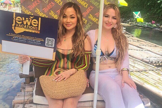 Private Martha Brae River Bamboo Rafting from Montego Bay - The Sum Up: Is It Worth It?