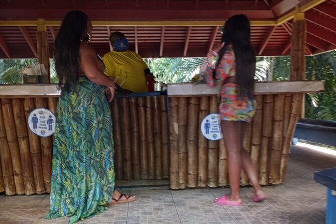 Private Martha Brae River Rafting/Dunns River Falls plus Luminous Lagoon Combo - An In-Depth Look at the Tour Itinerary