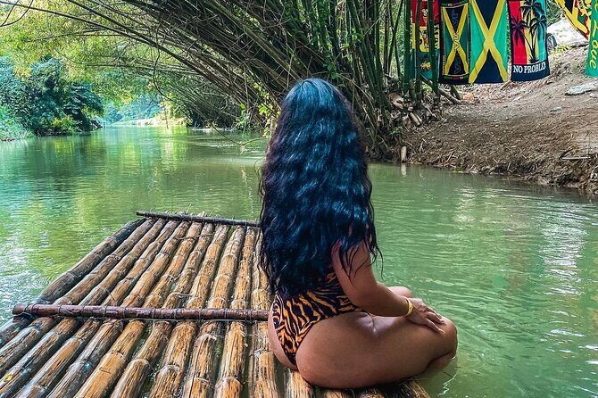 Private Martha Brae River Rafting Tour from Montego Bay - Key Points