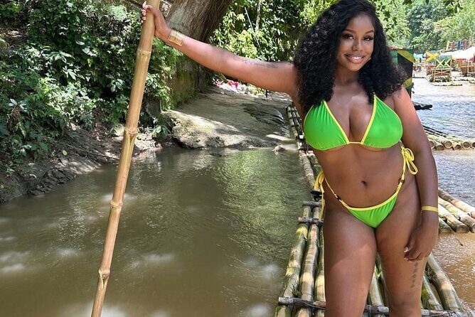 Private Martha Brae River Rafting Tour from Montego Bay - FAQ