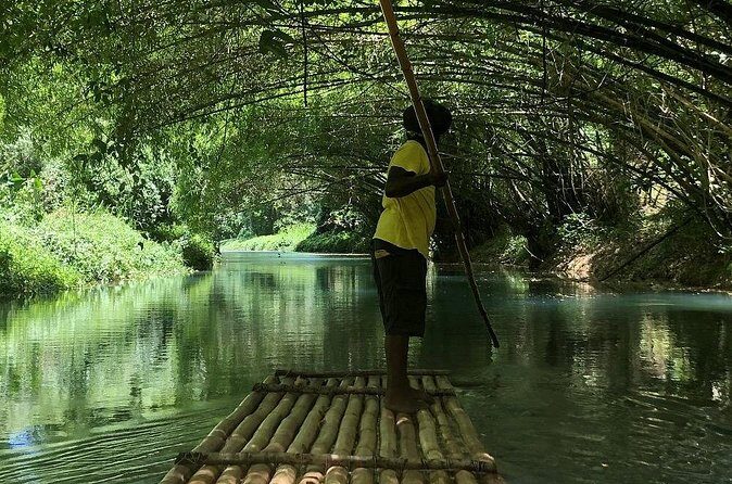 Private Martha Brae River Rafting tour from Montego Bay - Considerations on Cost and Value