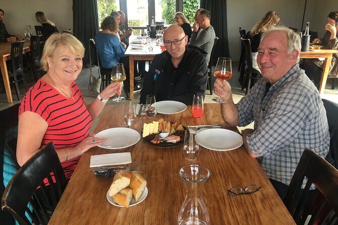 Private Martinborough Foodie Delights Tour from Wellington - A Deep Dive into the Experience