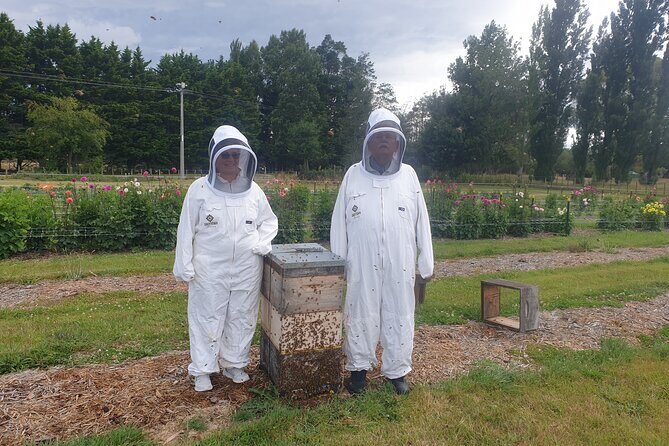 Private Martinborough Foodie Delights Tour from Wellington - Who Is This Tour Best For?