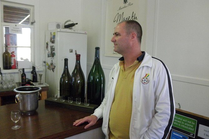 Private Martinborough Wine Full Day Tour From Wellington - Analyzing the Value