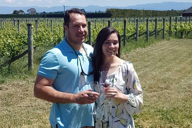 Private Martinborough Wine Full Day Tour From Wellington - Final Thoughts
