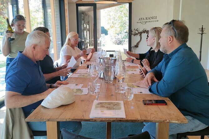 Private Martinborough Wine Tour for Wine Enthusiasts - The Sum Up