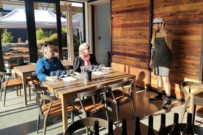 Private Martinborough Wine Tour for Wine Enthusiasts - FAQ