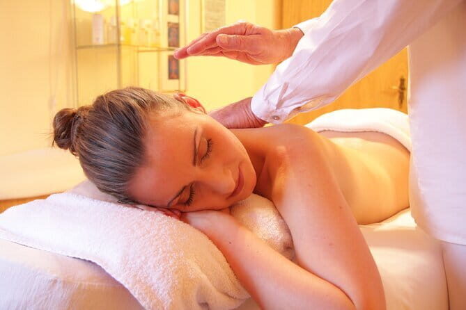 Private Massage Experience Hoi An with Transport - Introduction