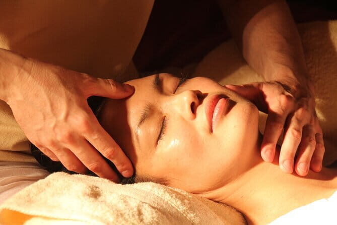 Private Massage Experience Hoi An with Transport - What You Can Expect from the Private Massage Experience