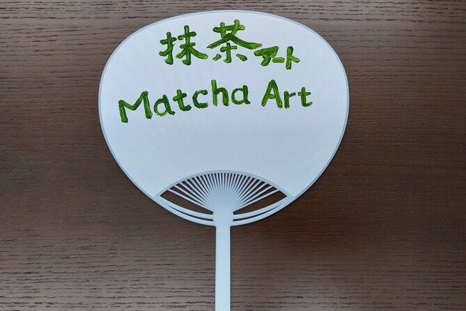 Private Matcha Drawing in Kyoto - What to Expect from the Matcha Drawing Experience