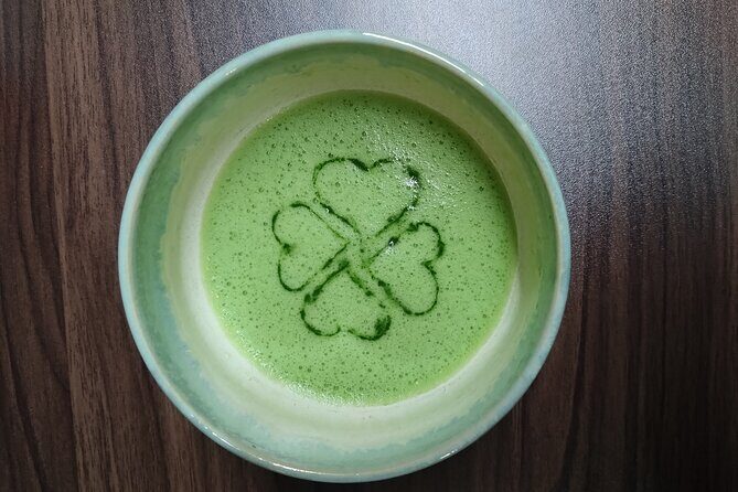 Private Matcha Drawing in Kyoto - The Sum Up: Is It Worth It?