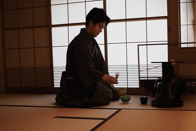 Private Matcha Tea Ceremony A Five-Senses Experience in Kyoto - Who Will Love This Tour?