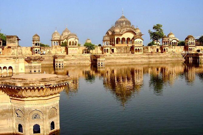 Private Mathura Vrindavan Tour from Delhi - Final Thoughts: Is This Tour Right for You?