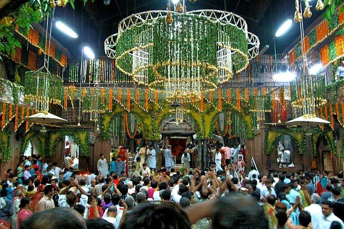 Private Mathura Vrindavan Tour from Delhi - Final Word