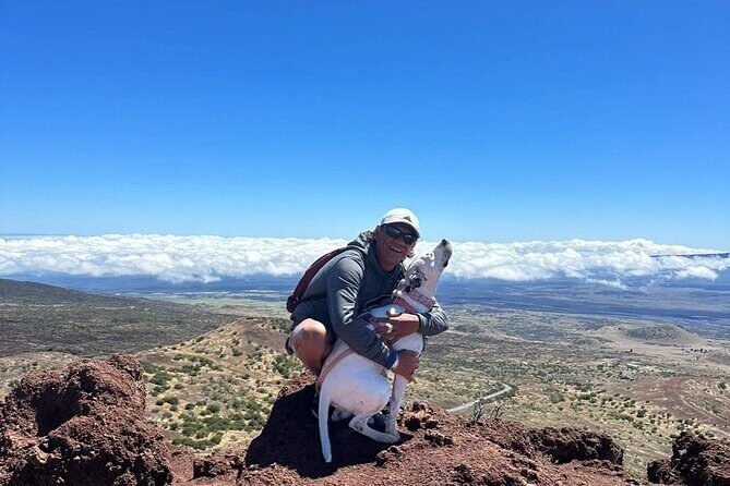 Private Mauna Kea Summit Jeep Tour - 4 seats - From Reviews to Reality