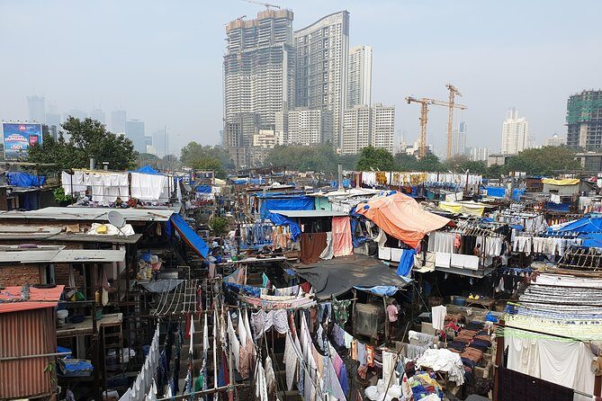 Private Maximum Mumbai Tour With Add-On Options - What We Love About This Tour