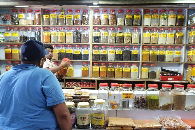 Private Maximum Mumbai Tour With Add-On Options - FAQs