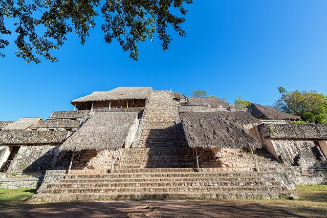 Private Maya Temple Climb at EK Balam Ruin Cenote and Valladolid - What to Expect from This Tour: A Deep Dive