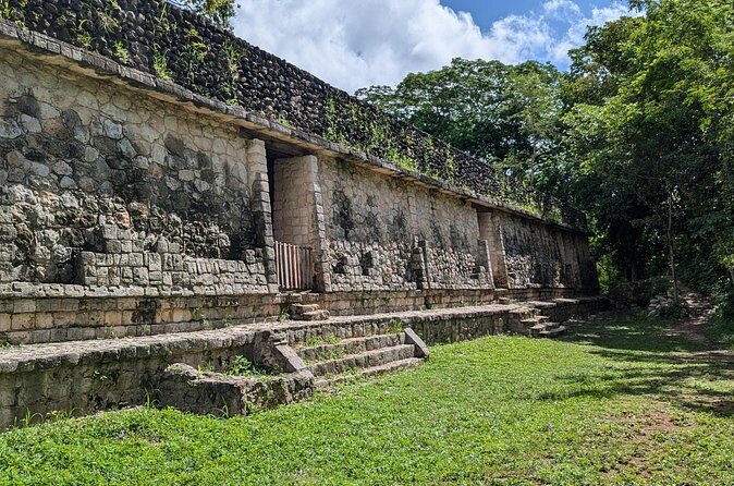 Private Maya Temple Climb at EK Balam Ruin Cenote and Valladolid - FAQ