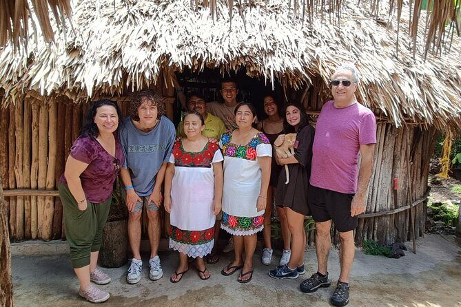 Private Mayan Food Cooking Class, Cenote and Coba Ruins - An In-Depth Look at the Experience